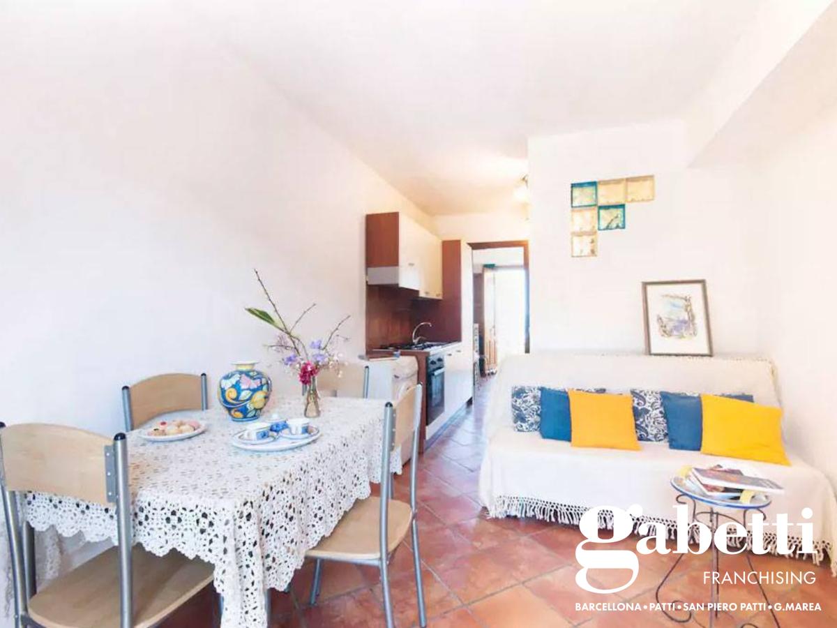 Appartamento in affitto a Patti