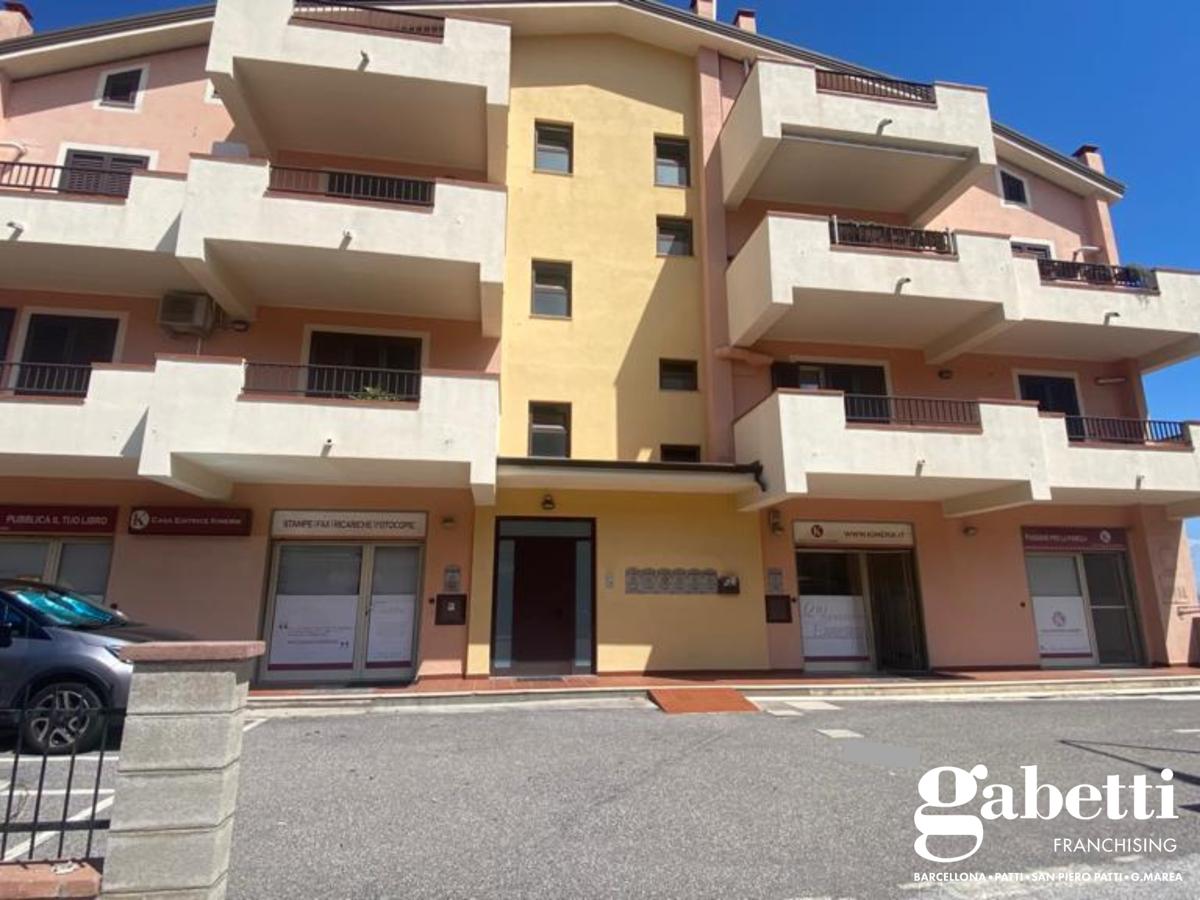 Appartamento in vendita a Patti