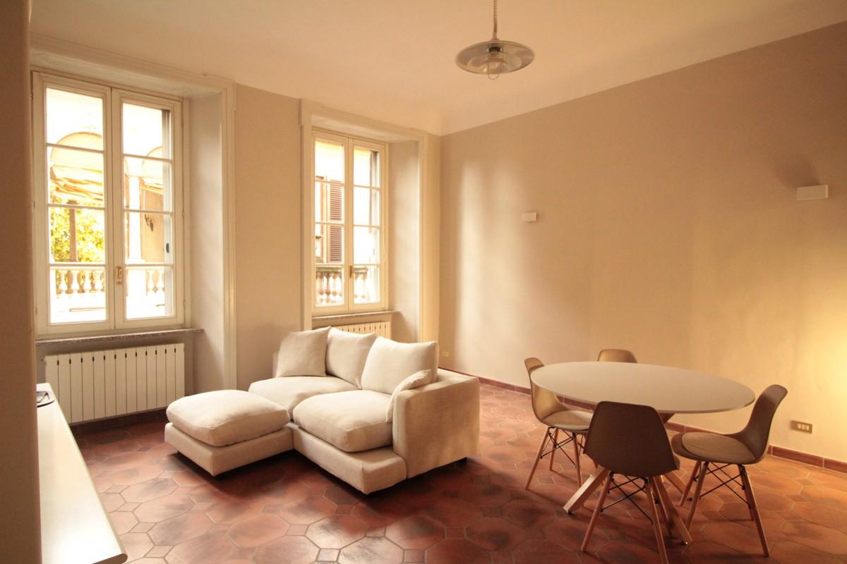 Appartamento in affitto a Arona