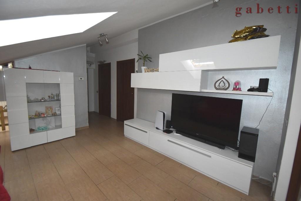 Attico in vendita a Corbetta