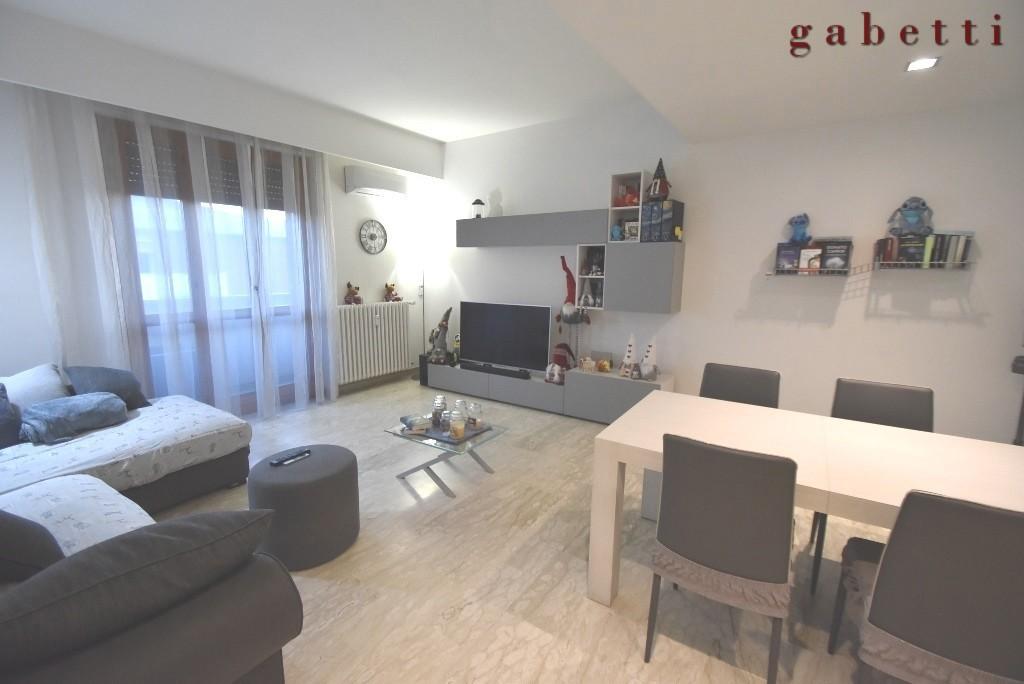 Appartamento in vendita a Ossona