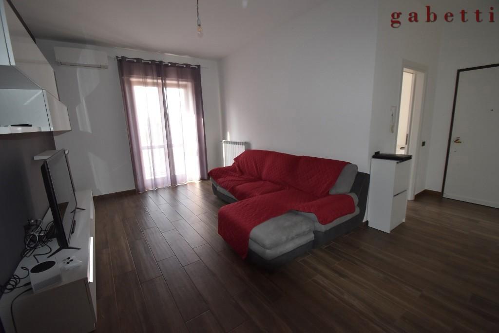 Appartamento in vendita a Corbetta