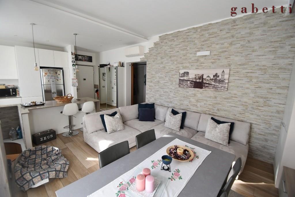 Appartamento in vendita a Vittuone