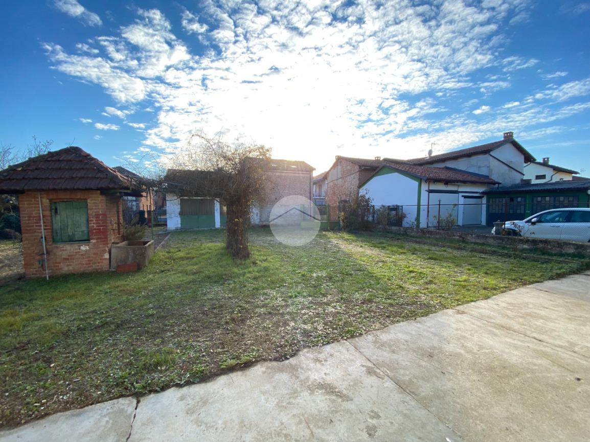 Casa indipendente in vendita a Villanova D'Asti