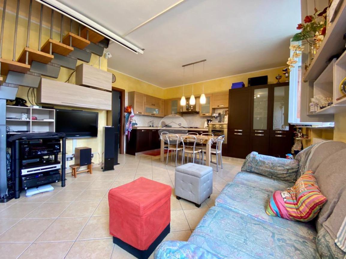 Appartamento in vendita a Villanova D'Asti