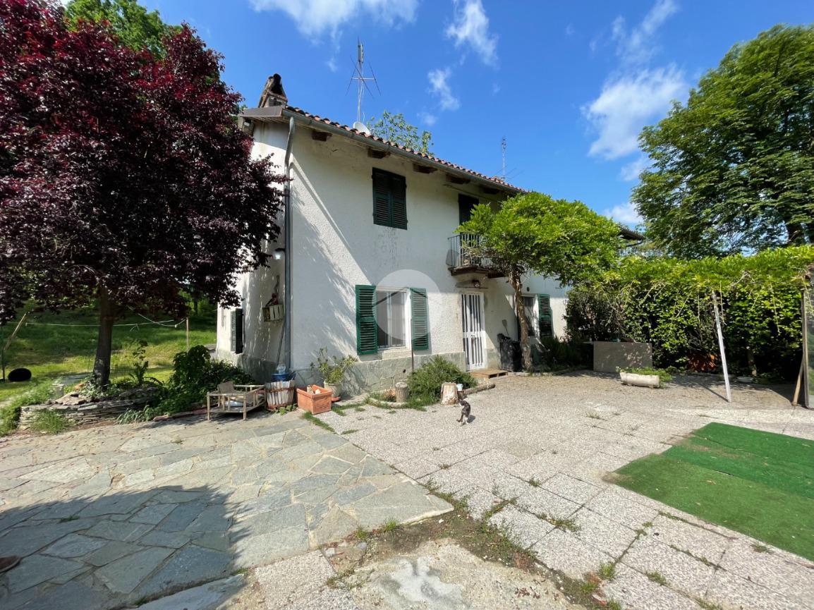 Casa indipendente in vendita a Montafia