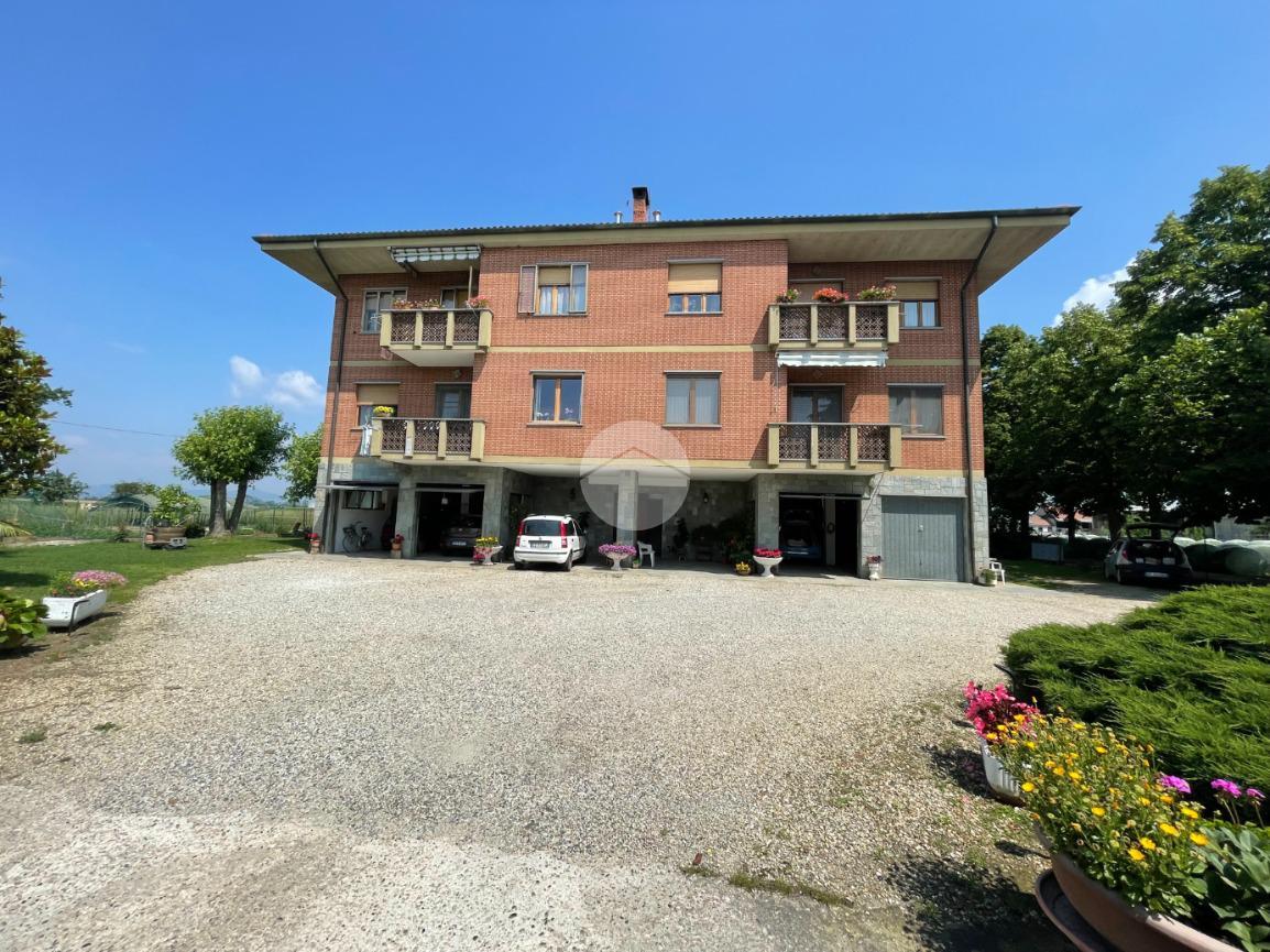 Appartamento in vendita a Villanova D'Asti