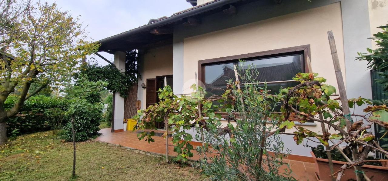 Villa in vendita a San Paolo Solbrito