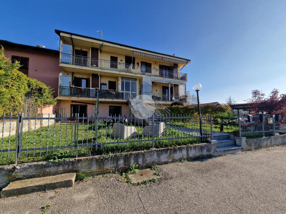 Appartamento in vendita a Villafranca D'Asti