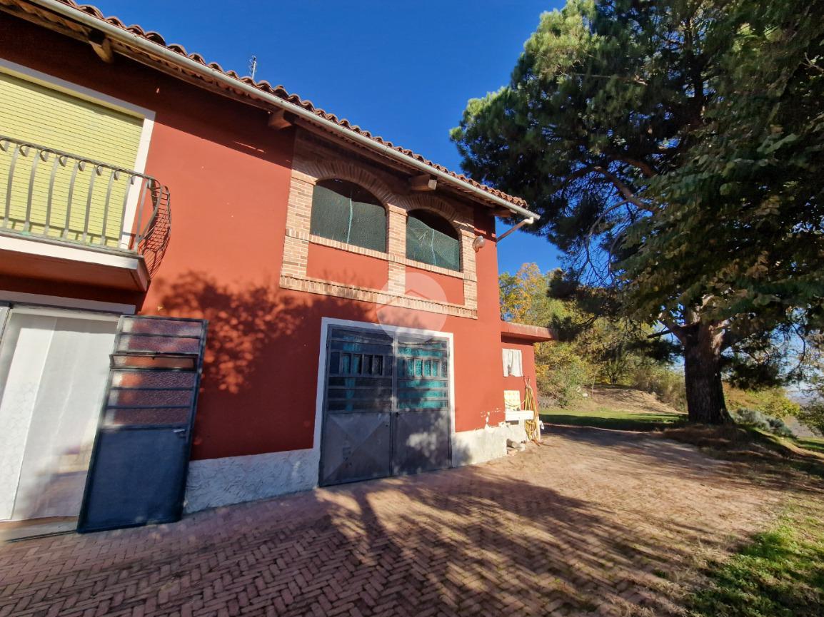 Casa indipendente in vendita a Cantarana