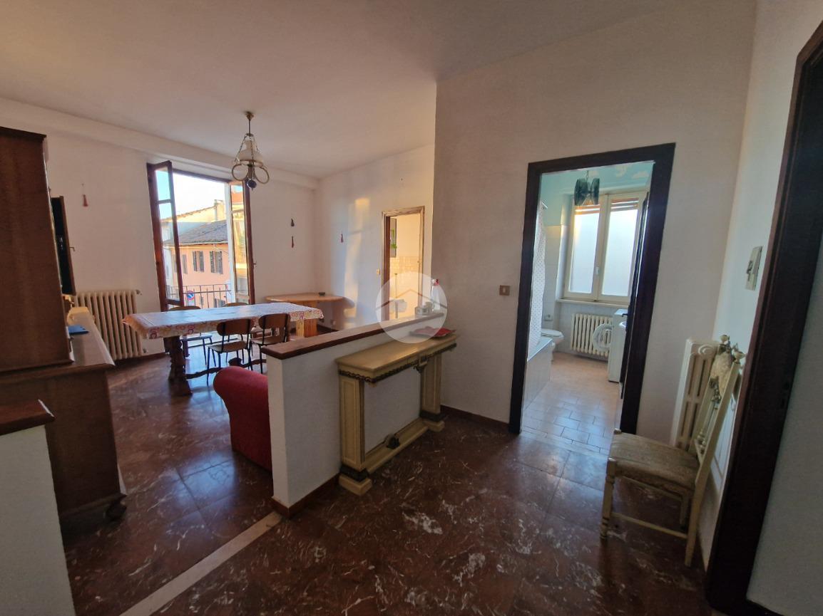 Appartamento in affitto a Dusino San Michele