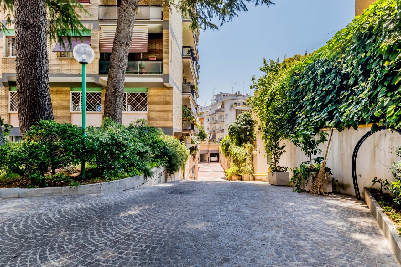 Ufficio in vendita a Roma