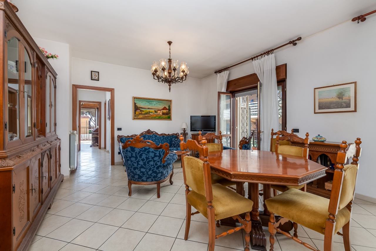 Appartamento in vendita a Marino