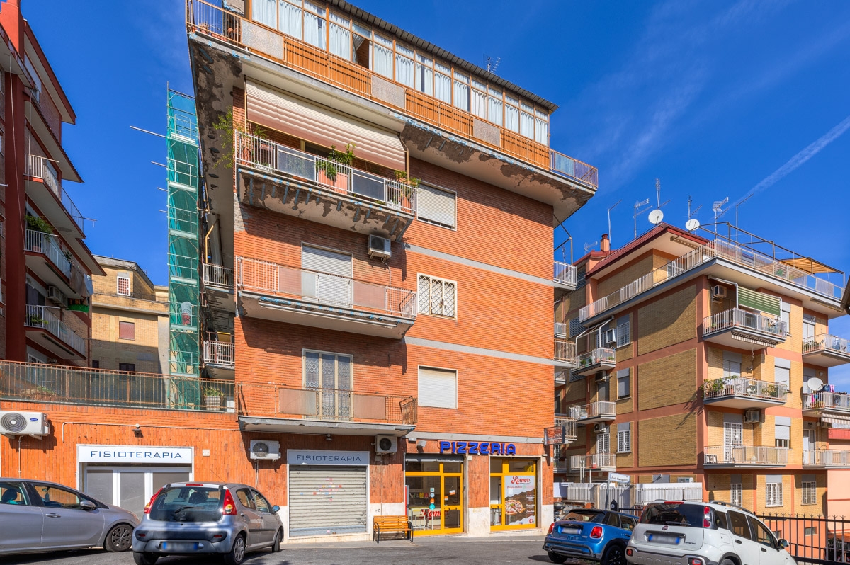 Negozio in vendita a Roma