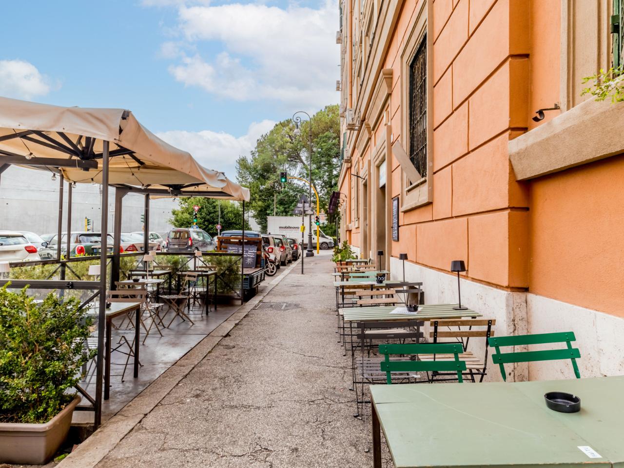 Negozio in vendita a Roma