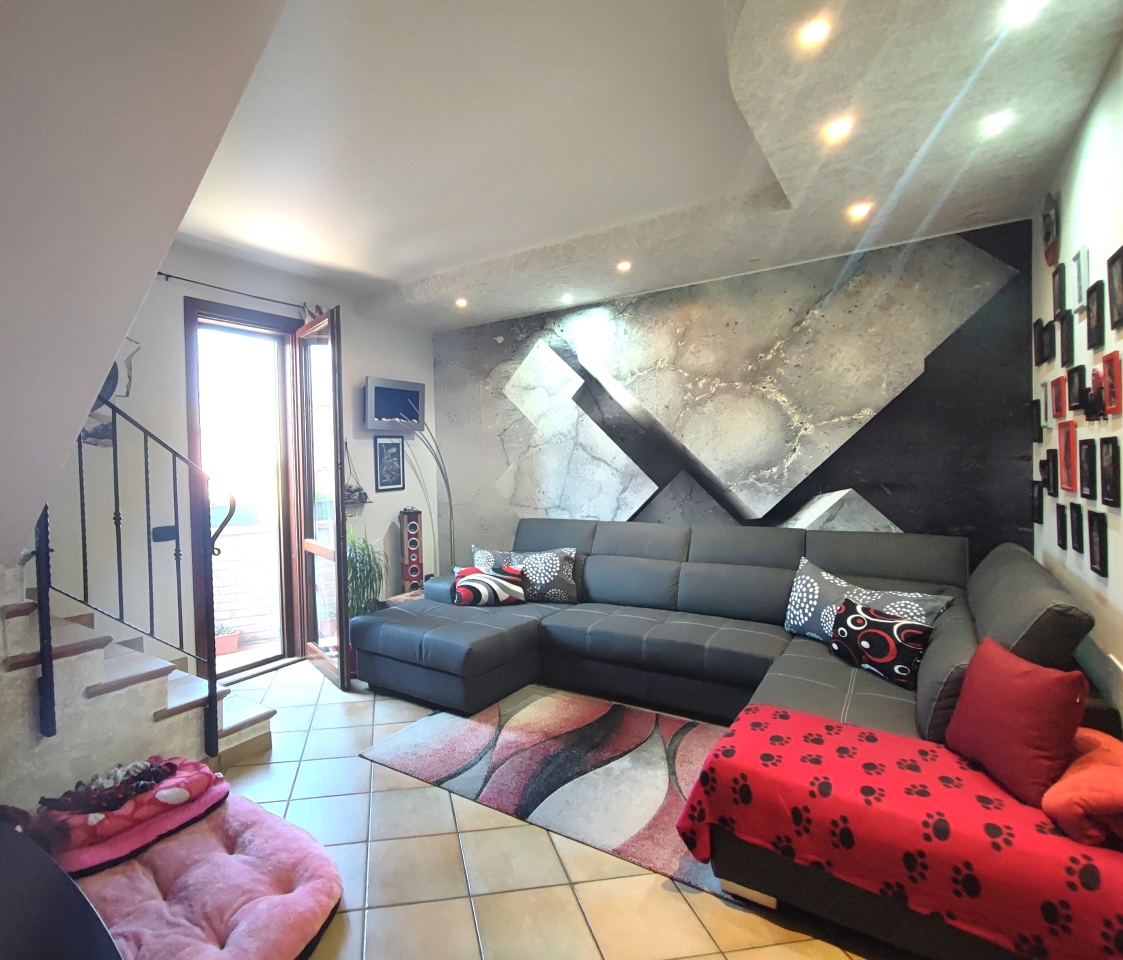 Appartamento in vendita a Casalgrande