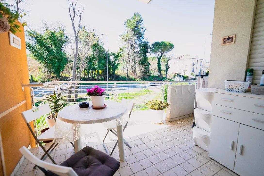 Appartamento in vendita a Senigallia