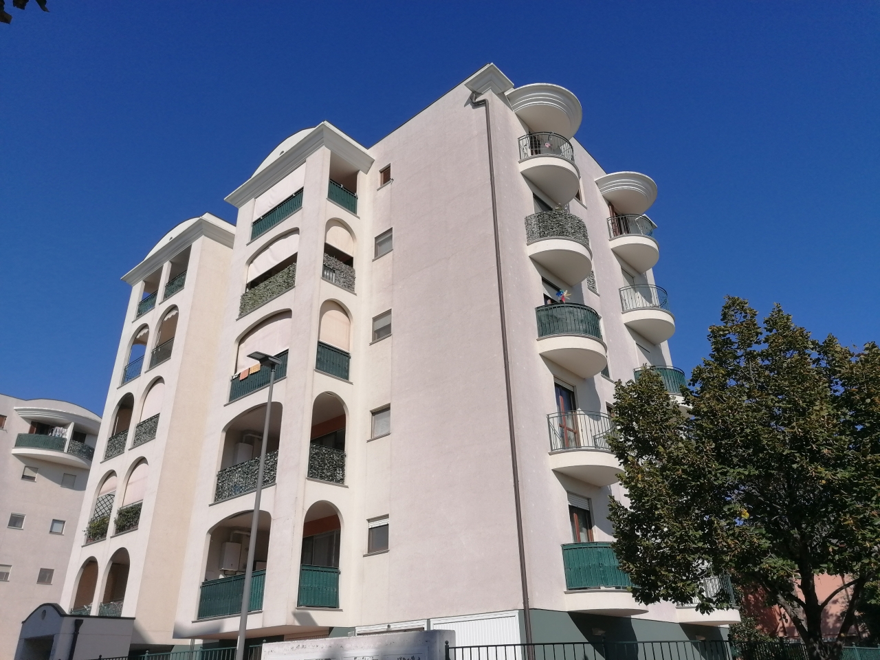 Appartamento in vendita a Pescara