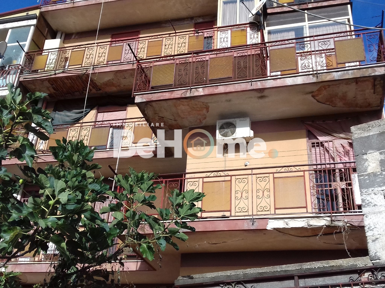 Appartamento in vendita a Monreale