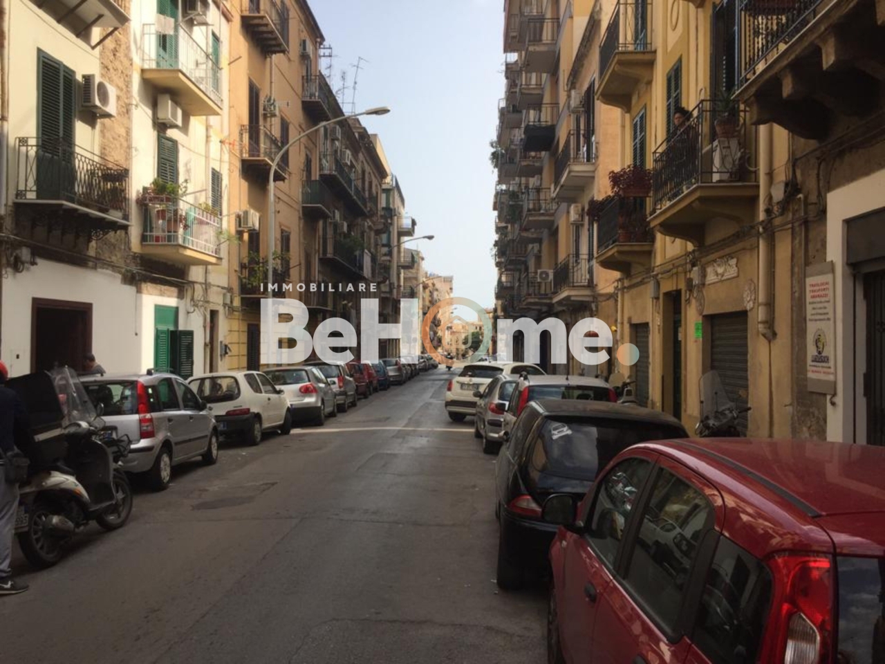 Appartamento in vendita a Palermo