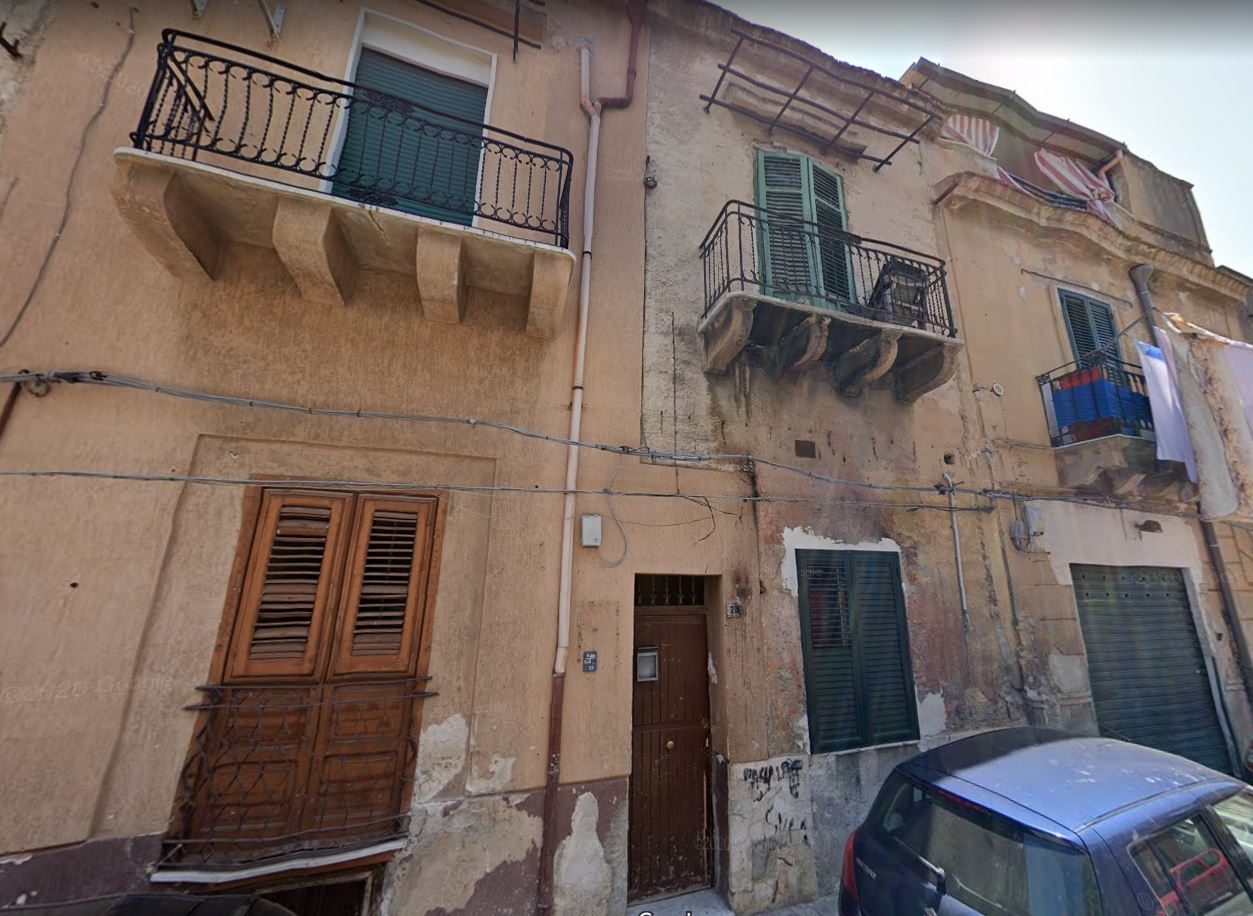 Appartamento in vendita a Palermo