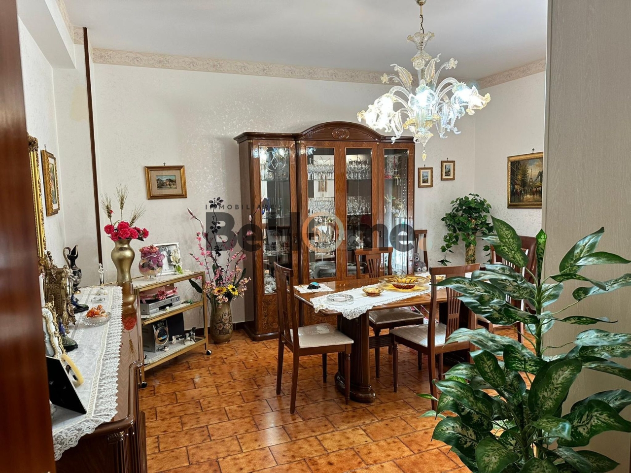 Appartamento in vendita a Palermo