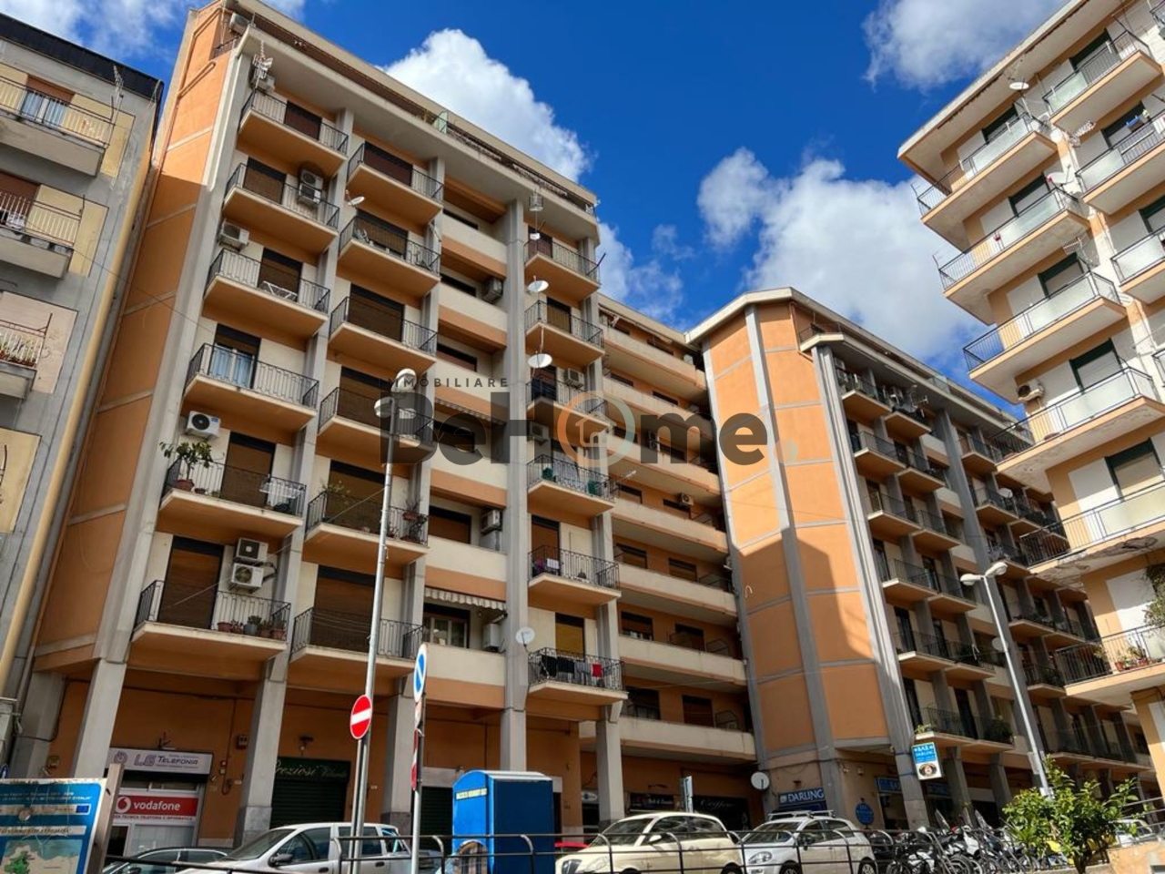 Appartamento in vendita a Monreale