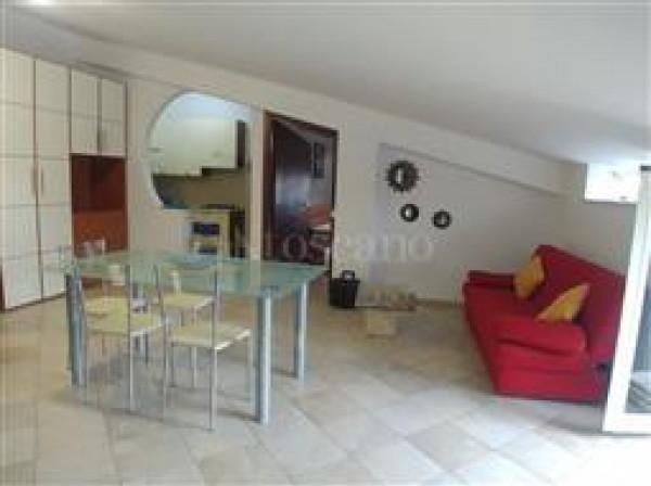 Appartamento in affitto a Frosinone