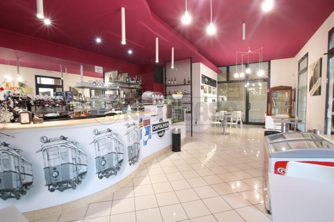 Bar in affitto a Longare