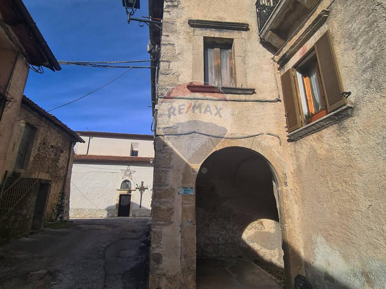 Appartamento in vendita a Pescorocchiano