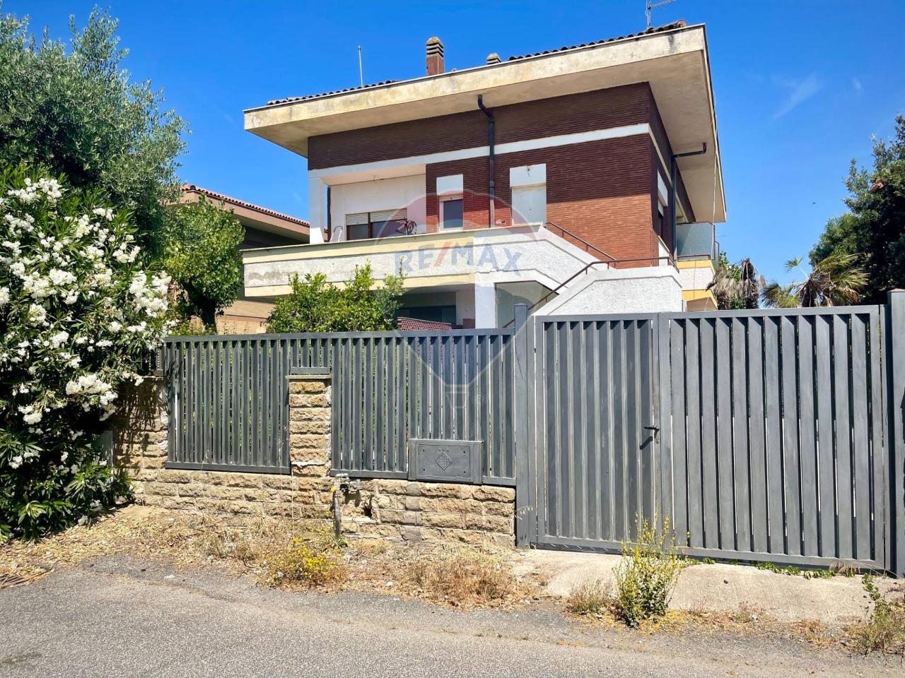 Villa in vendita a Fiumicino