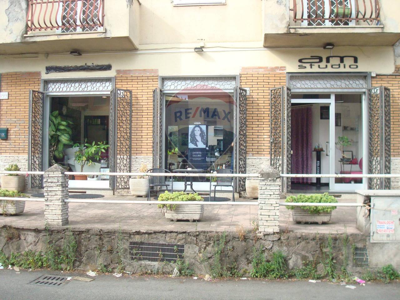 Negozio in vendita a Roma