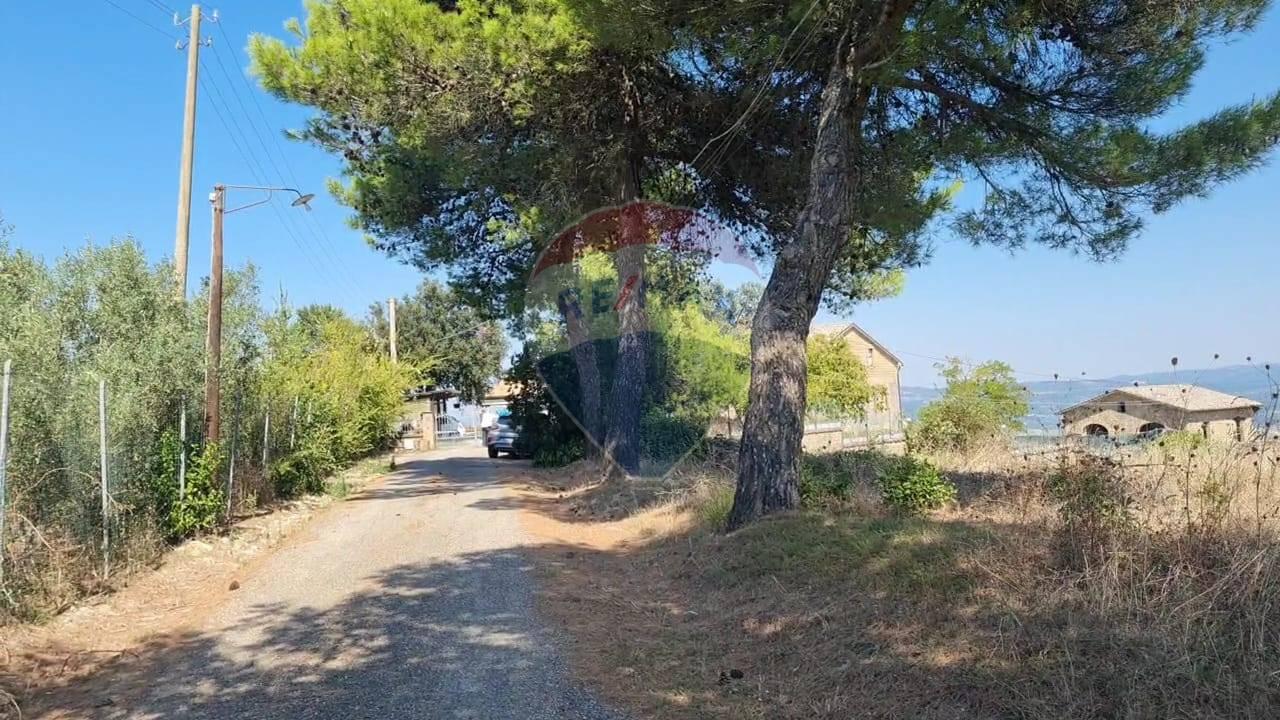 Terreno edificabile in vendita a Castel Viscardo