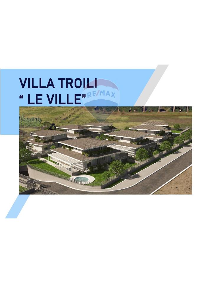 Villa in vendita a Roma