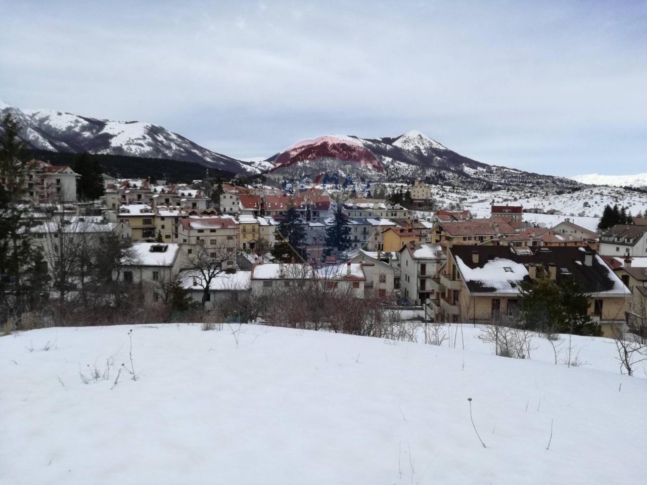 Terreno agricolo in vendita a Ovindoli