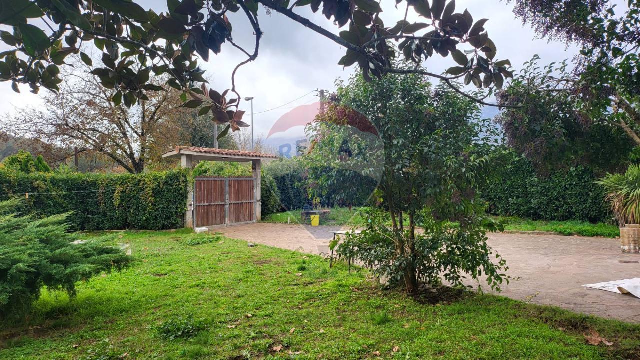 Appartamento in vendita a Cerreto Laziale