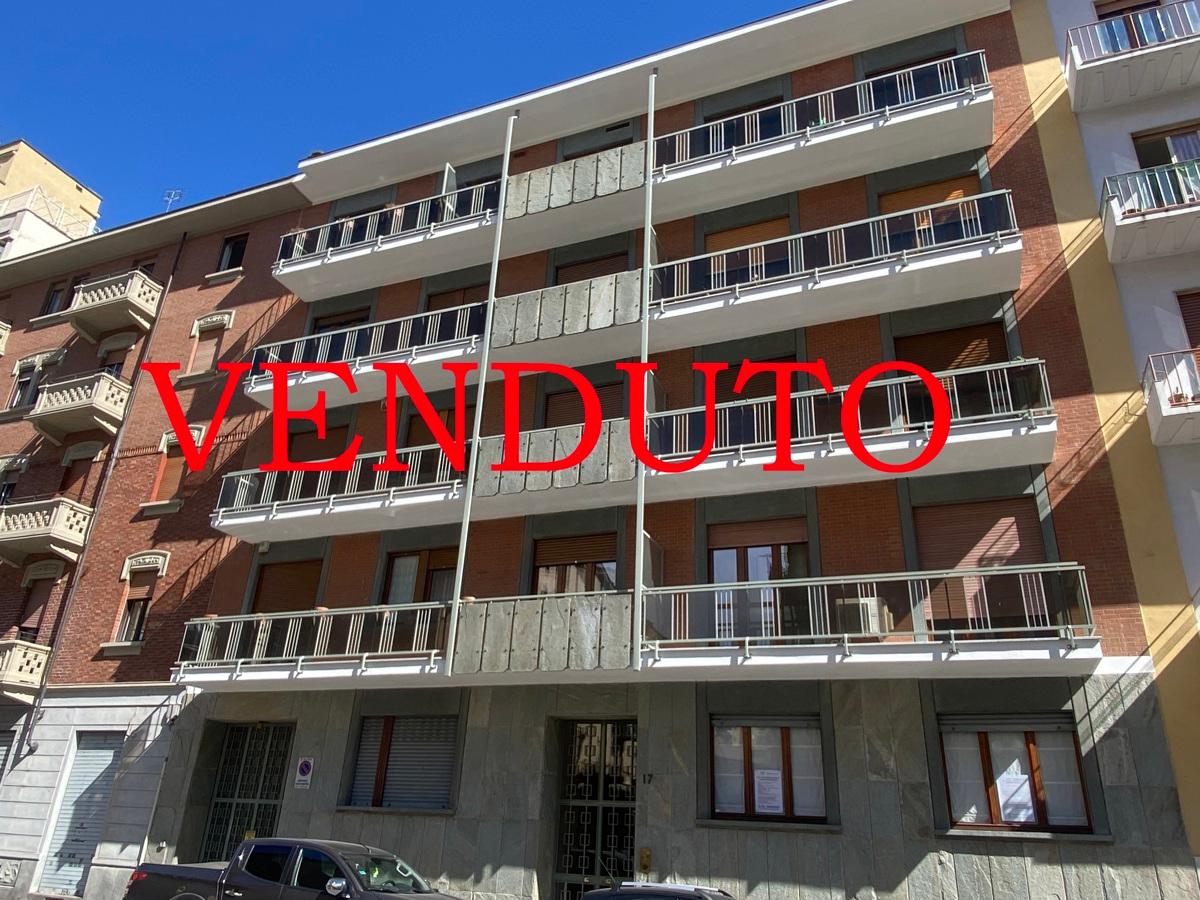 Appartamento in vendita a Torino