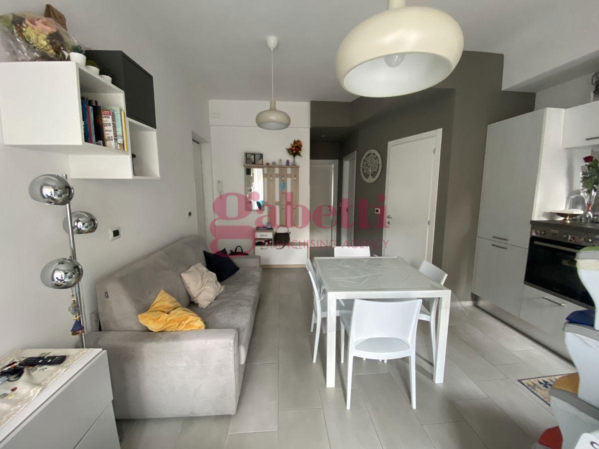 Bilocale in Via Gradisca 76, Torino