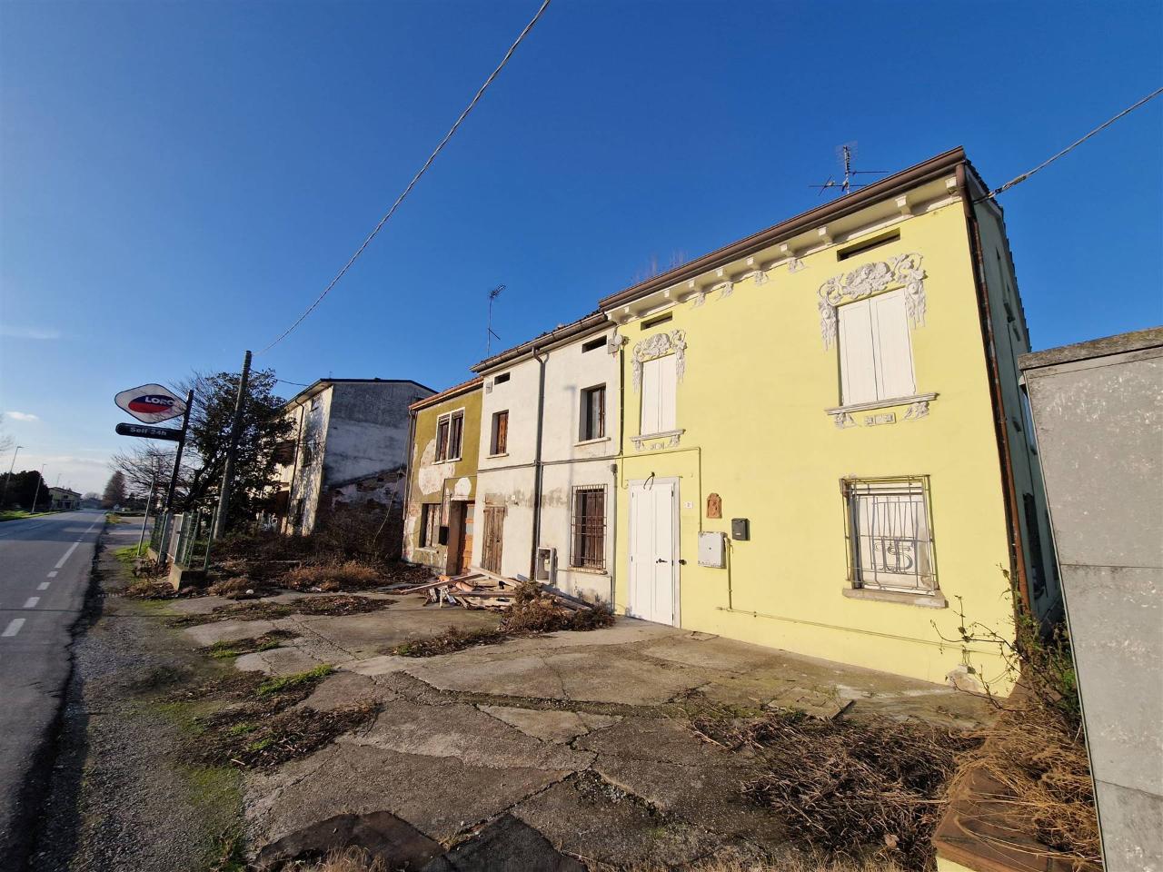 Casa indipendente in vendita a Quingentole