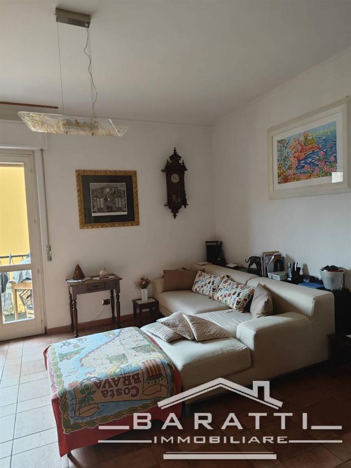 Appartamento in vendita a Mantova