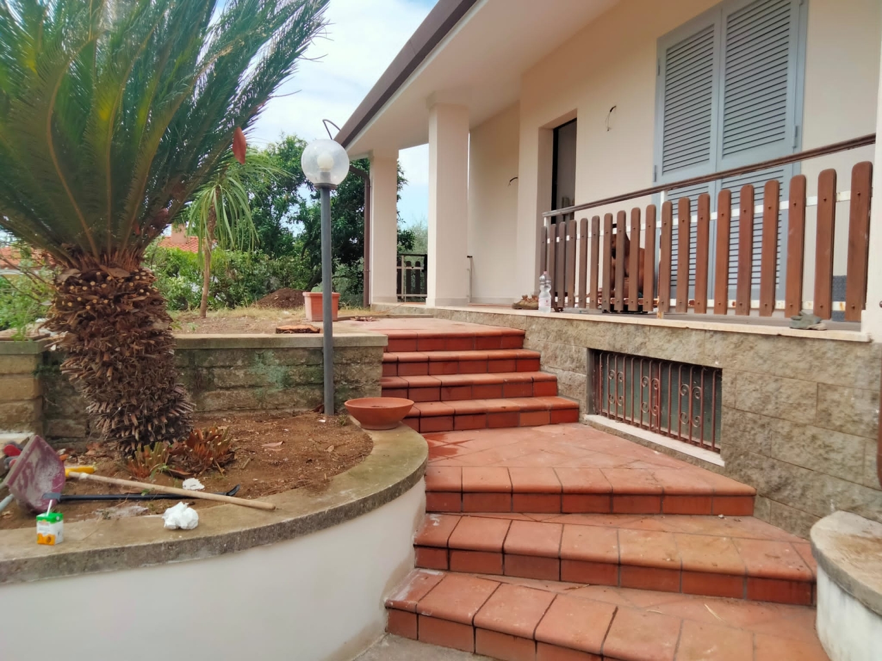 Villa in vendita a Velletri