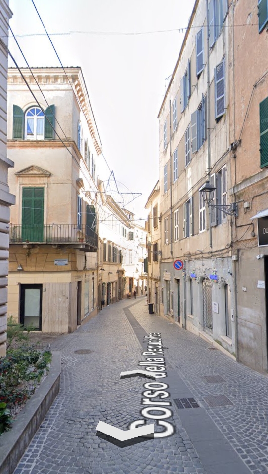 Appartamento in vendita a Velletri