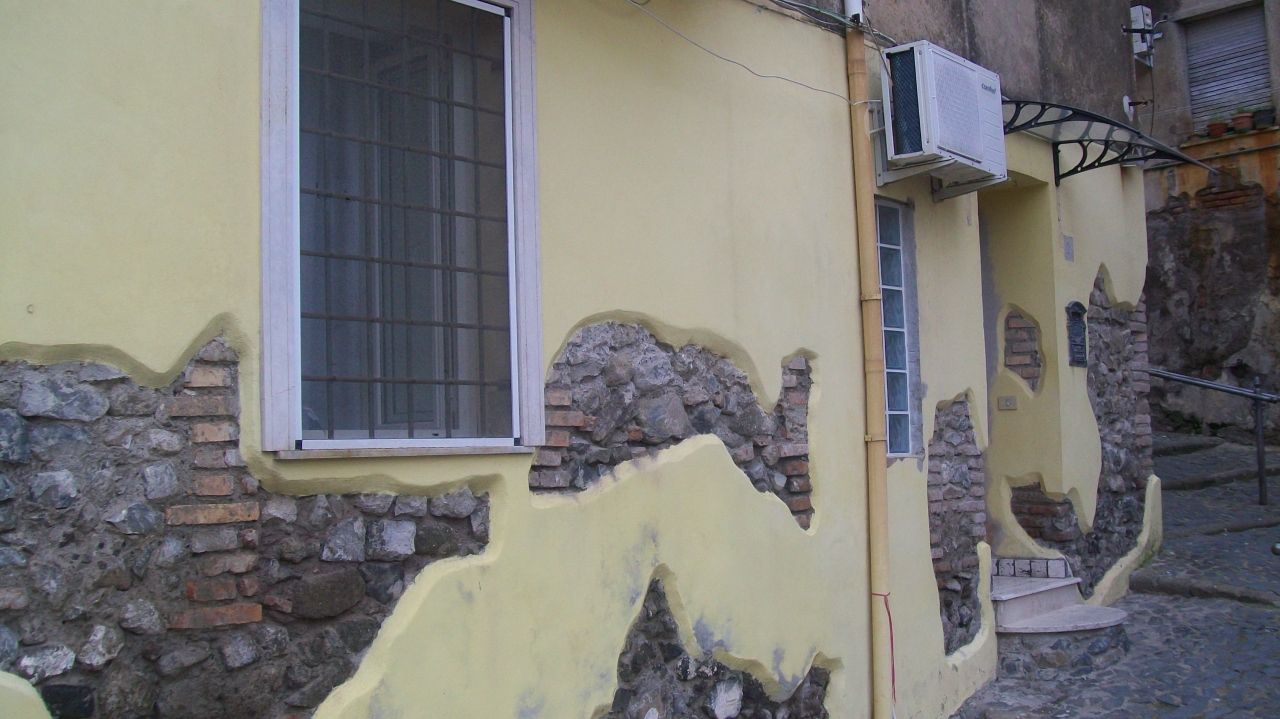 Appartamento in vendita a Velletri