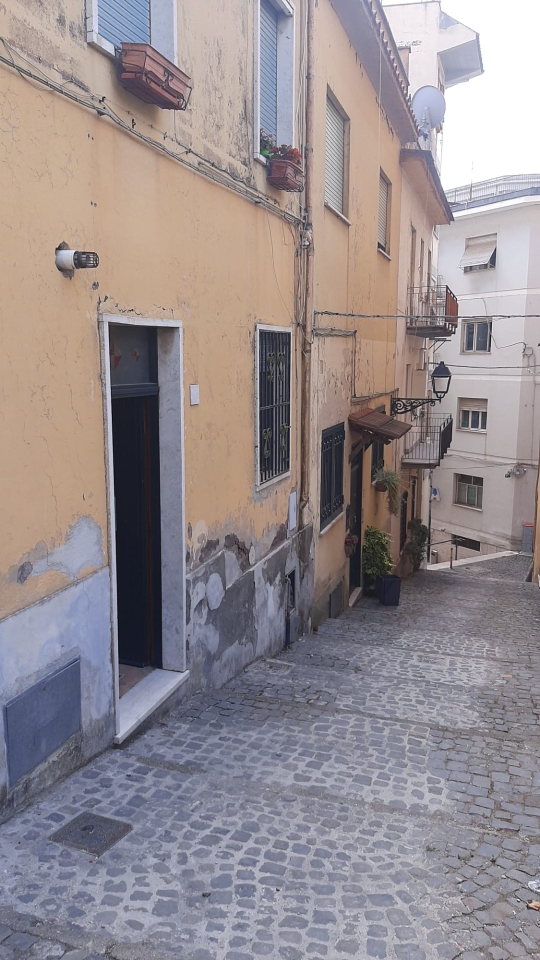 Appartamento in vendita a Velletri