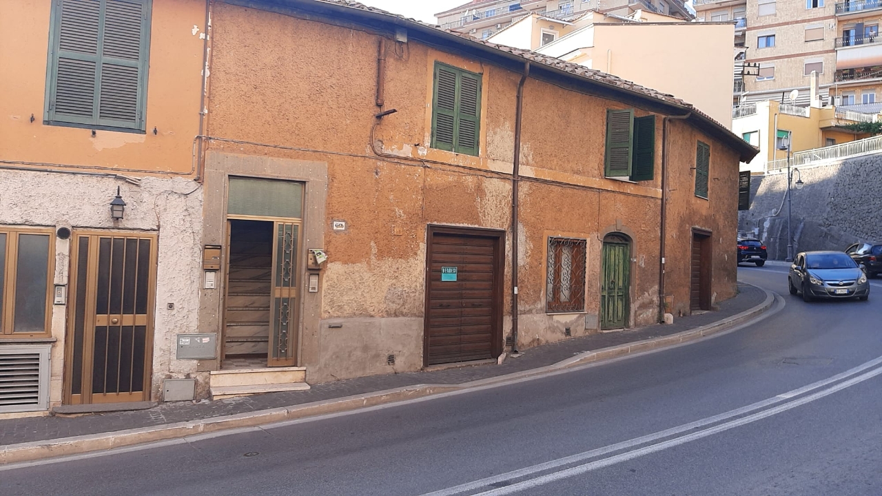 Appartamento in vendita a Marino