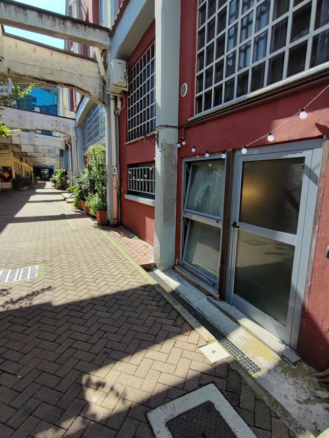 Laboratorio in vendita a Milano