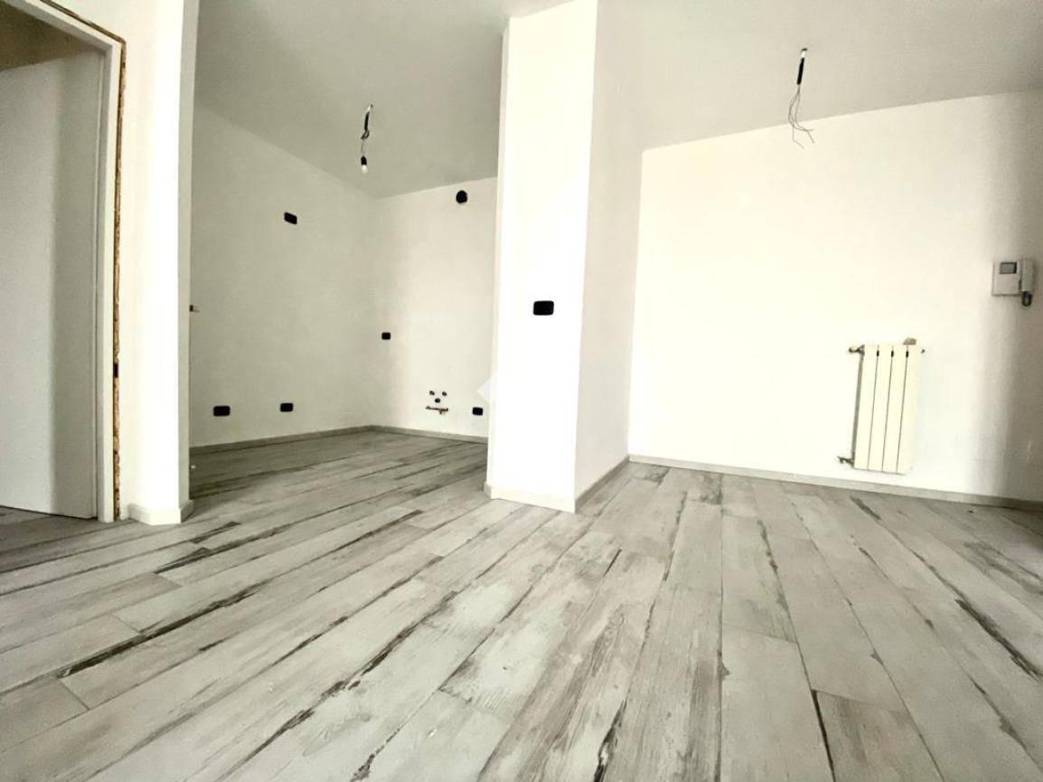 Bilocale in Via Michelangelo Buonarroti, Codogno