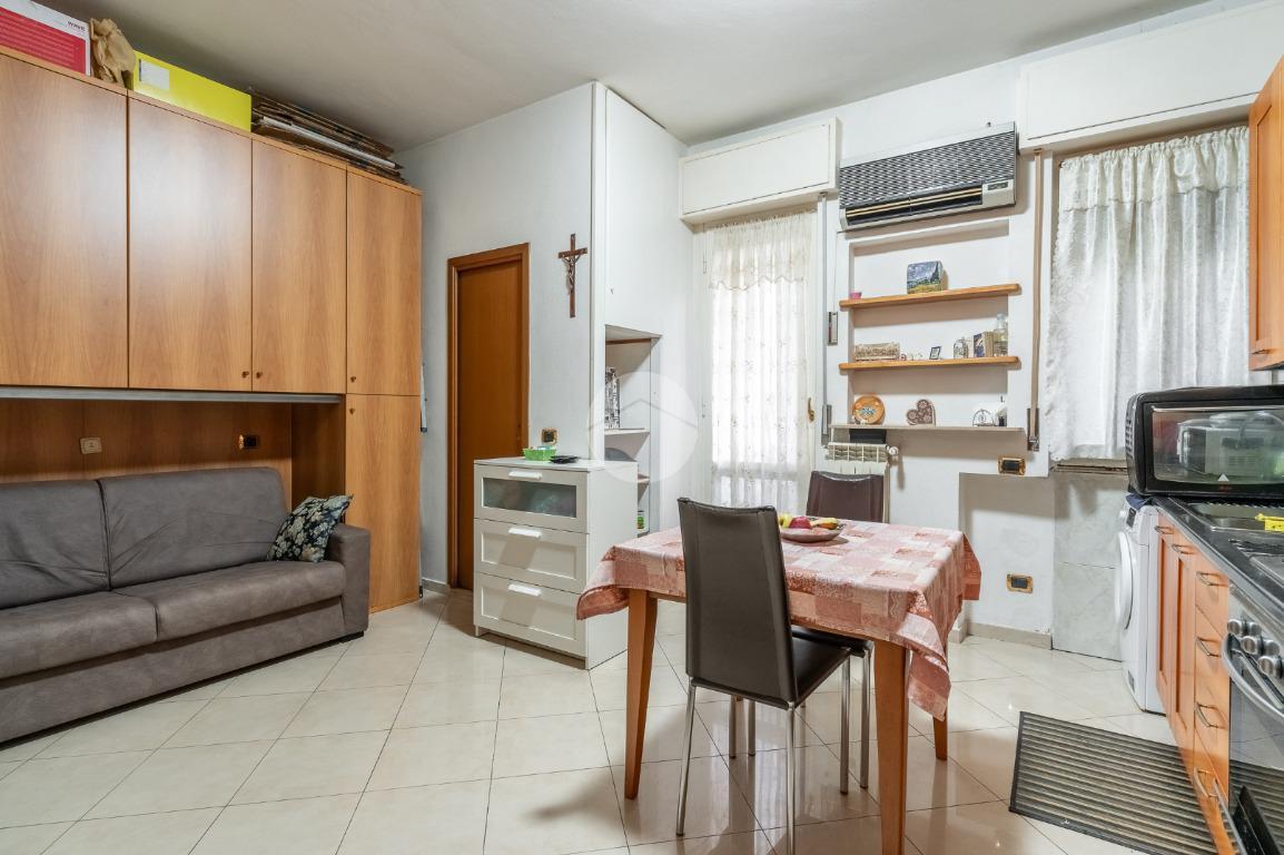 Appartamento in vendita a Trezzano Sul Naviglio