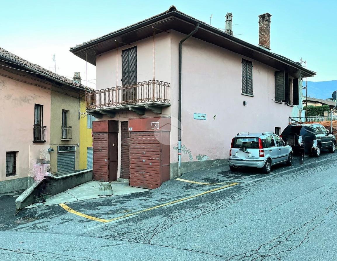 Negozio in affitto a Fiano