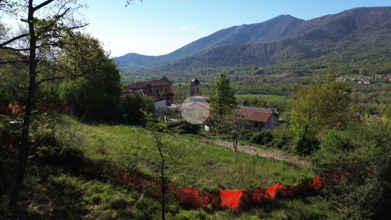 Terreno agricolo in vendita a Val Della Torre